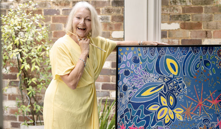 Janice Brown